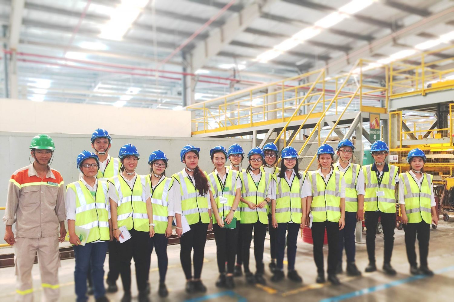 About Sim - School of Industrial Management